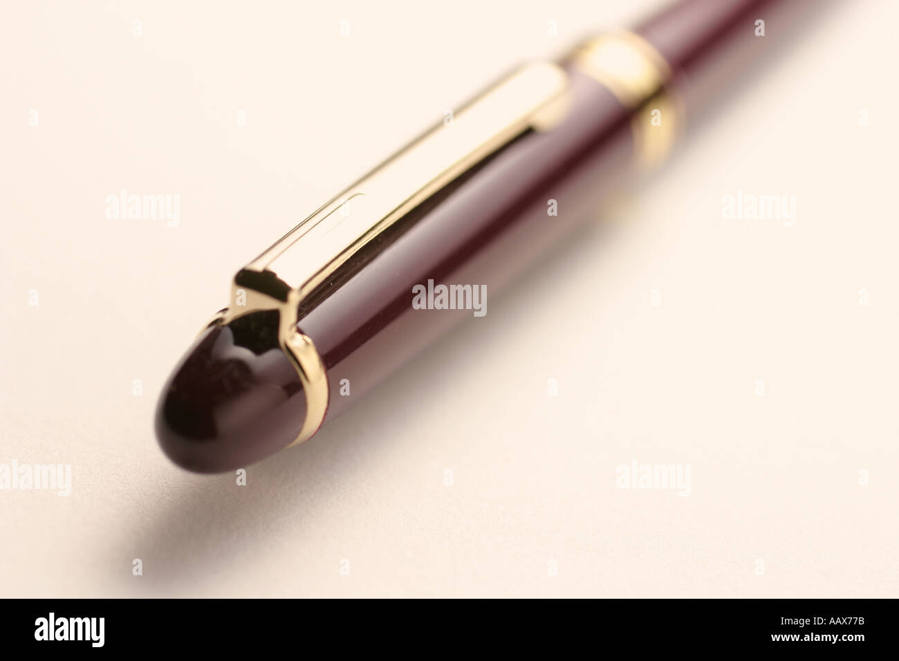 Ball point Pen Stock Photo - Alamy