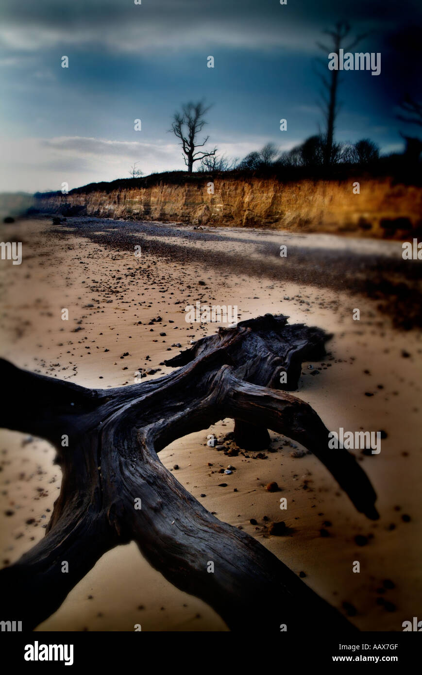 Suffolk boundary hi-res stock photography and images - Alamy