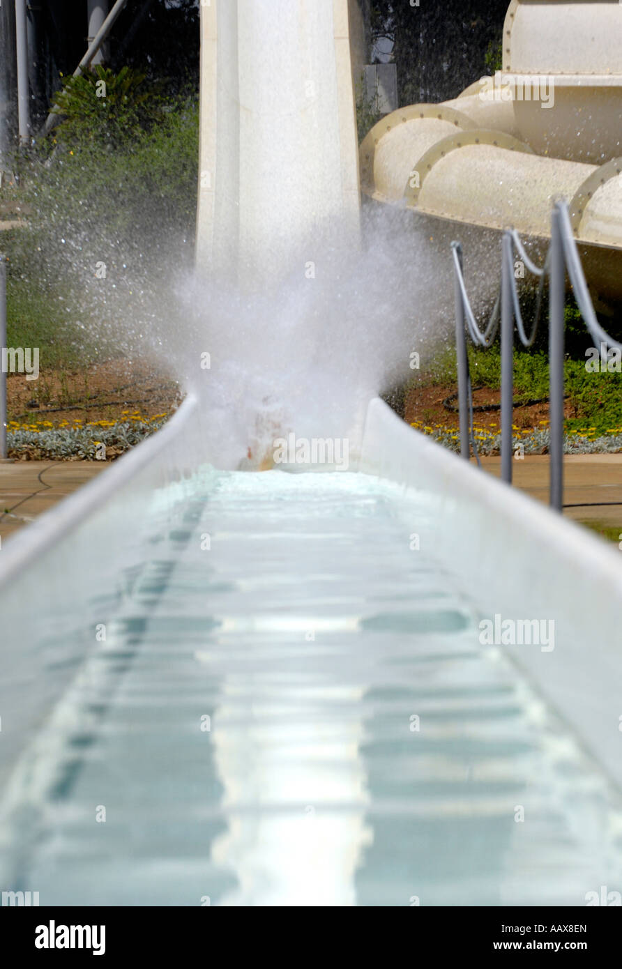 Splash aquapark hi-res stock photography and images - Alamy