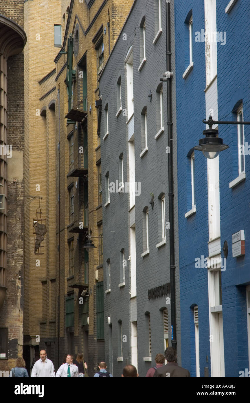 London clink st hi-res stock photography and images - Alamy
