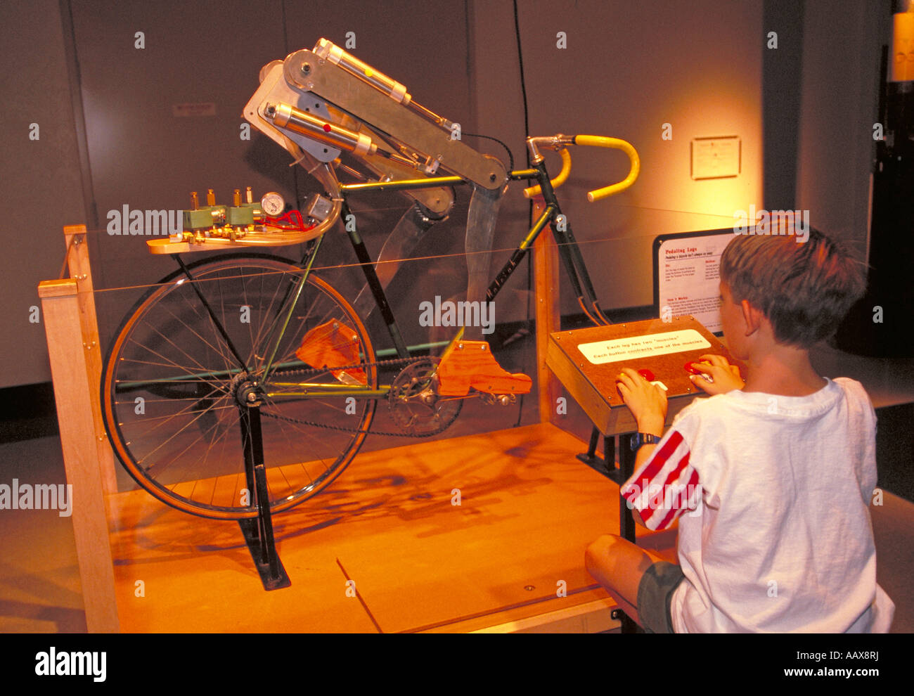 Discovery center of idaho hi-res stock photography and images - Alamy