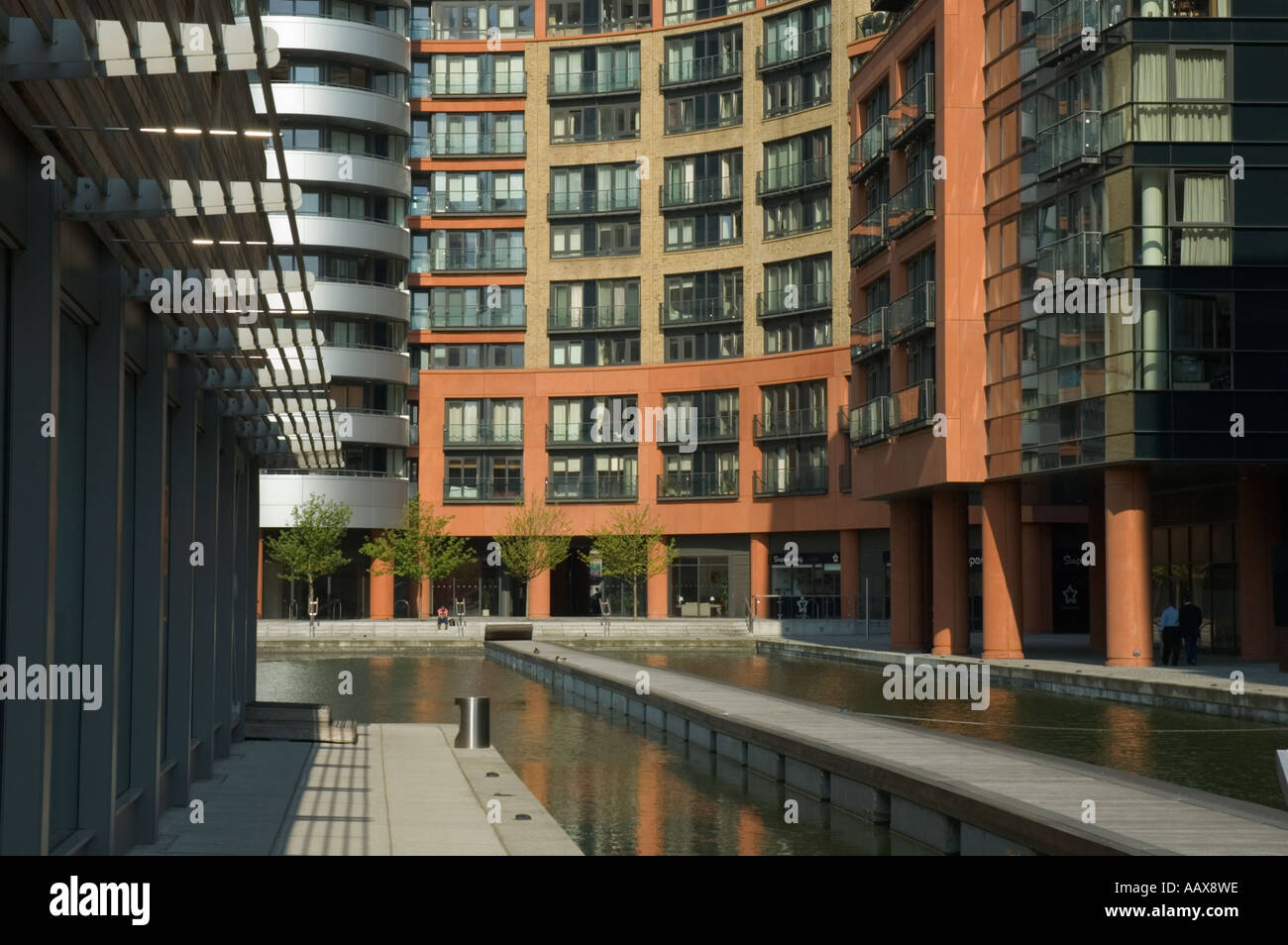 New developments london hi-res stock photography and images - Alamy