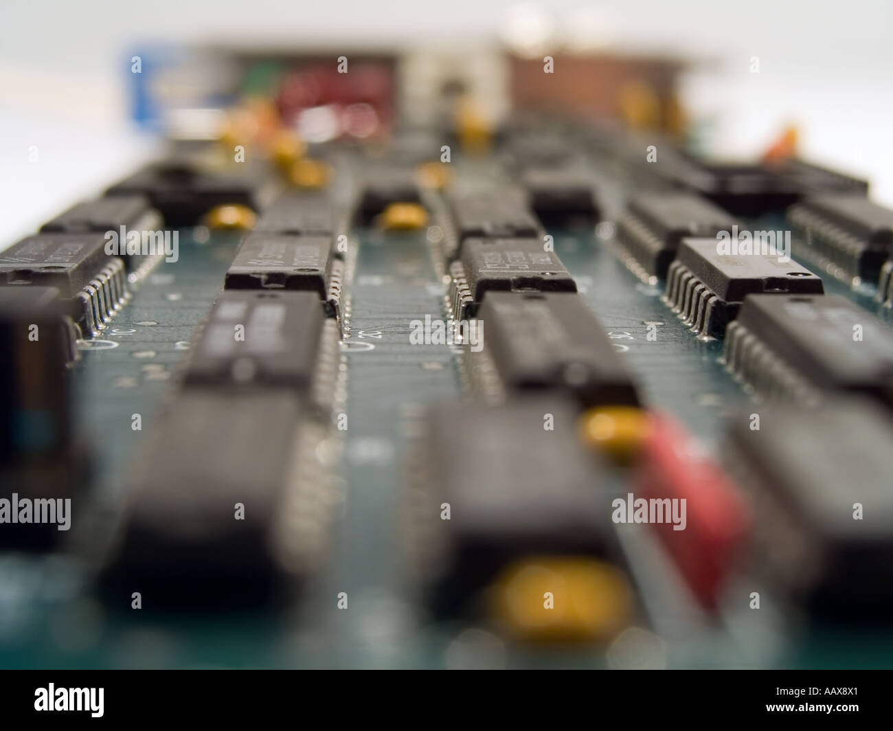 Smd chip hi-res stock photography and images - Alamy