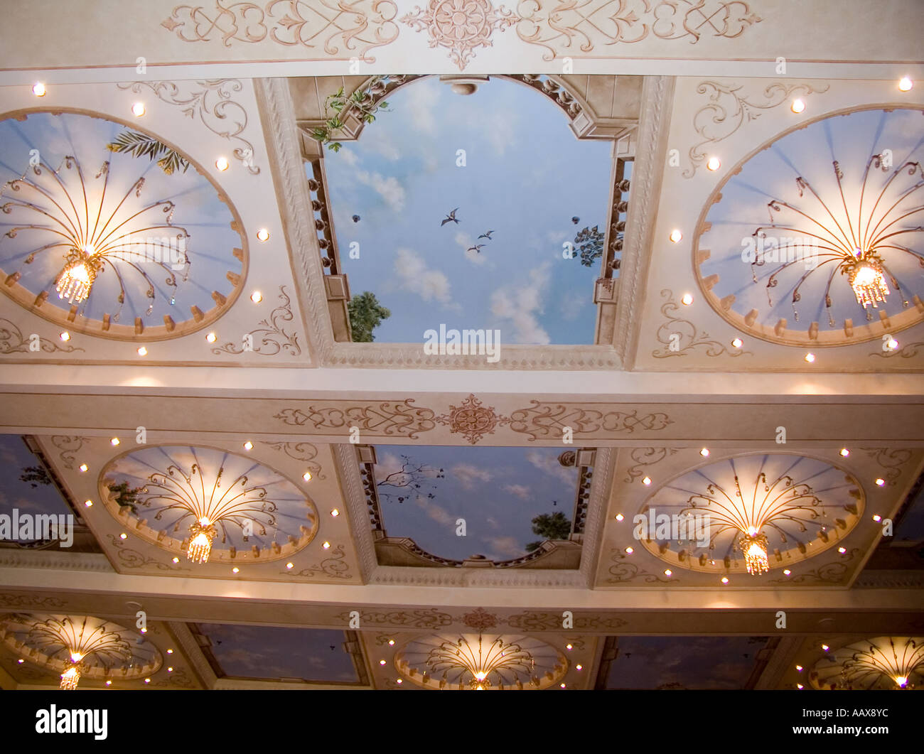 Gatch hi-res stock photography and images - Alamy