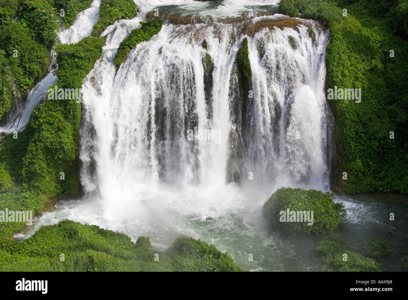 Best waterfalls of the world hi-res stock photography and images - Alamy