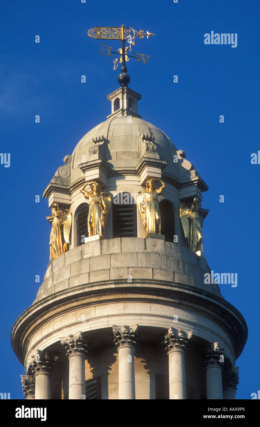St marylebone hi-res stock photography and images - Alamy