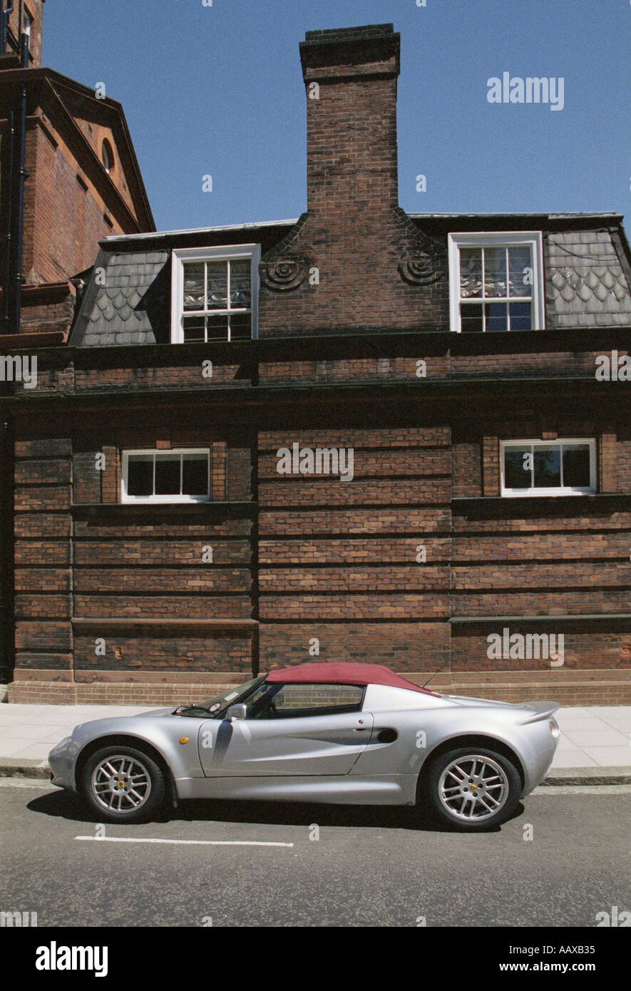 Building hot rod car hi-res stock photography and images - Alamy