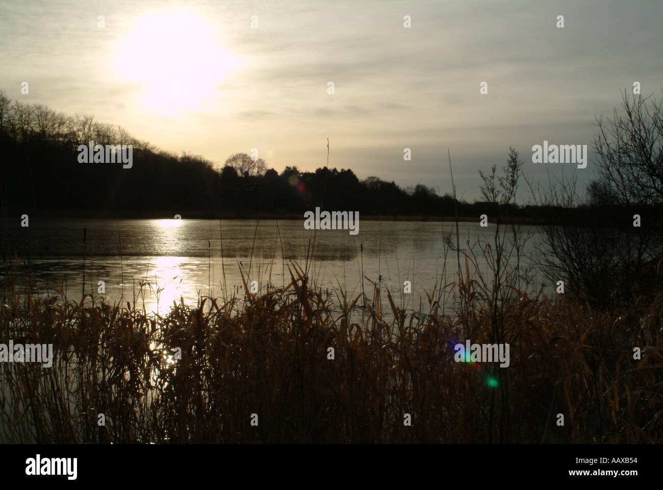 Loch libo hi-res stock photography and images - Alamy