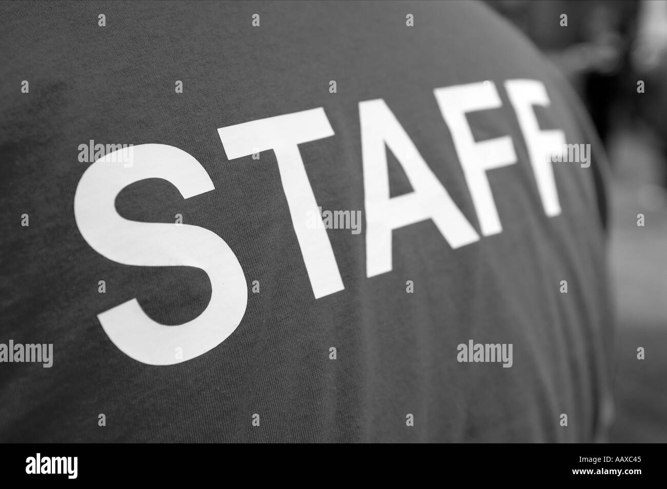 Access all areas pass hi-res stock photography and images - Alamy