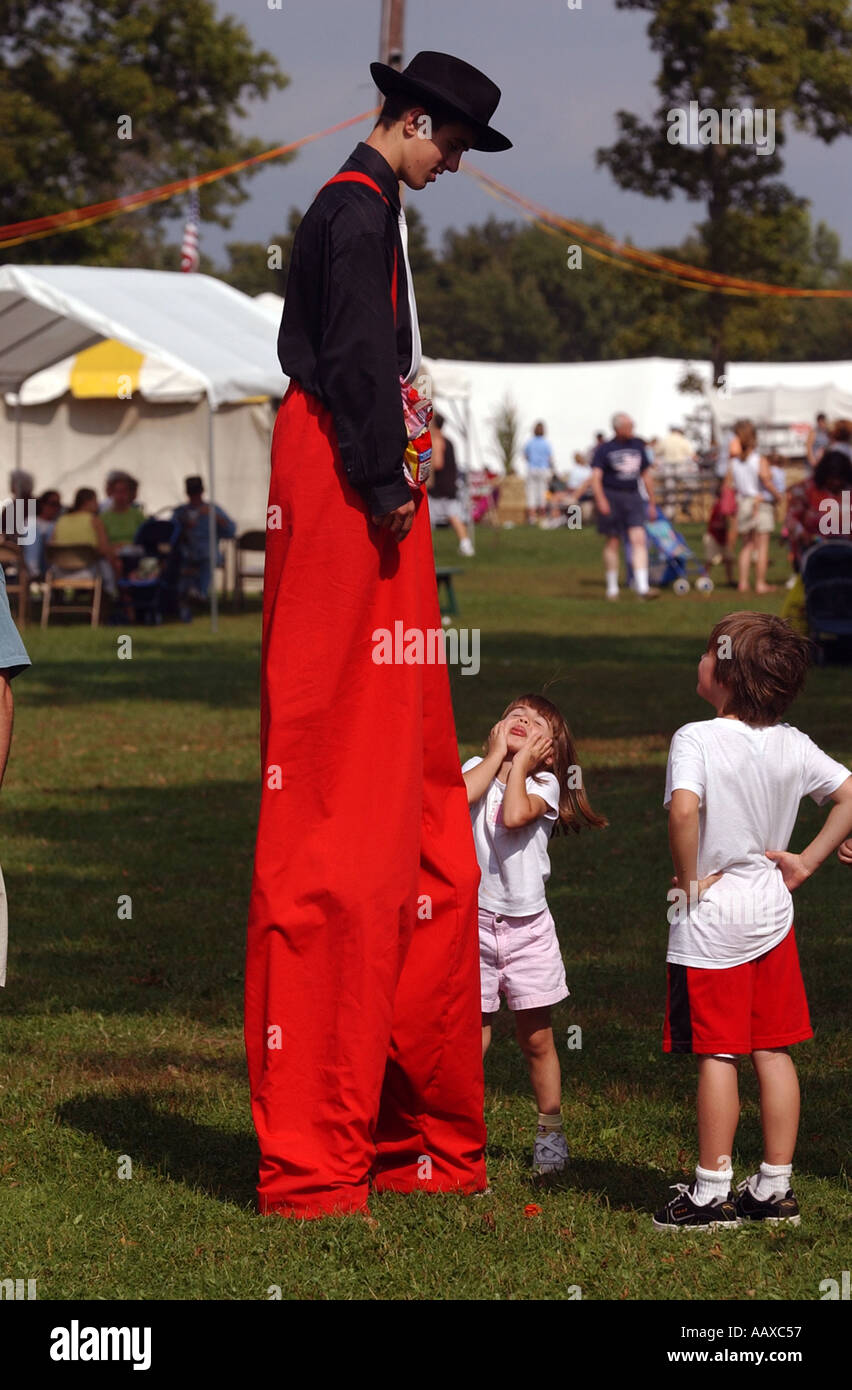 Out on stilts hi-res stock photography and images - Alamy