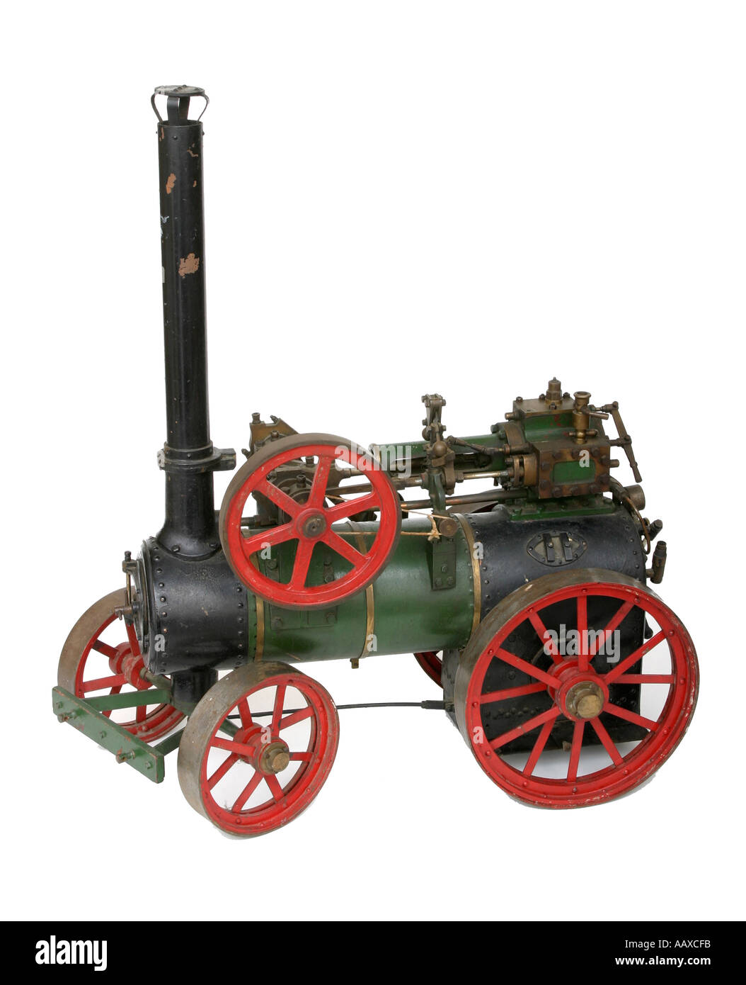 Steam Traction Engine Stock Photos & Steam Traction Engine Stock Images ...