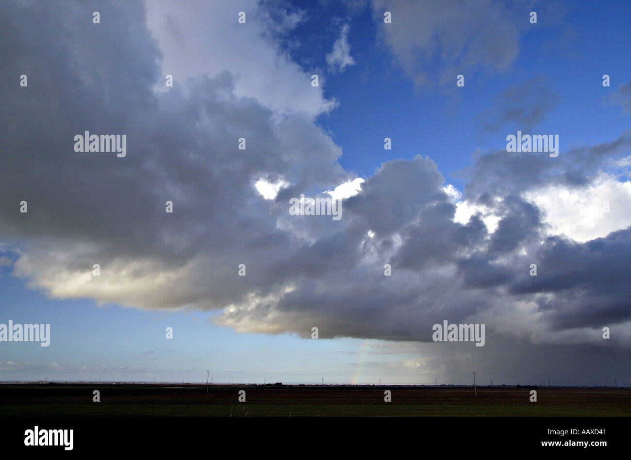 clouds convection precipitation rainfall moisture atmosphere weather ...