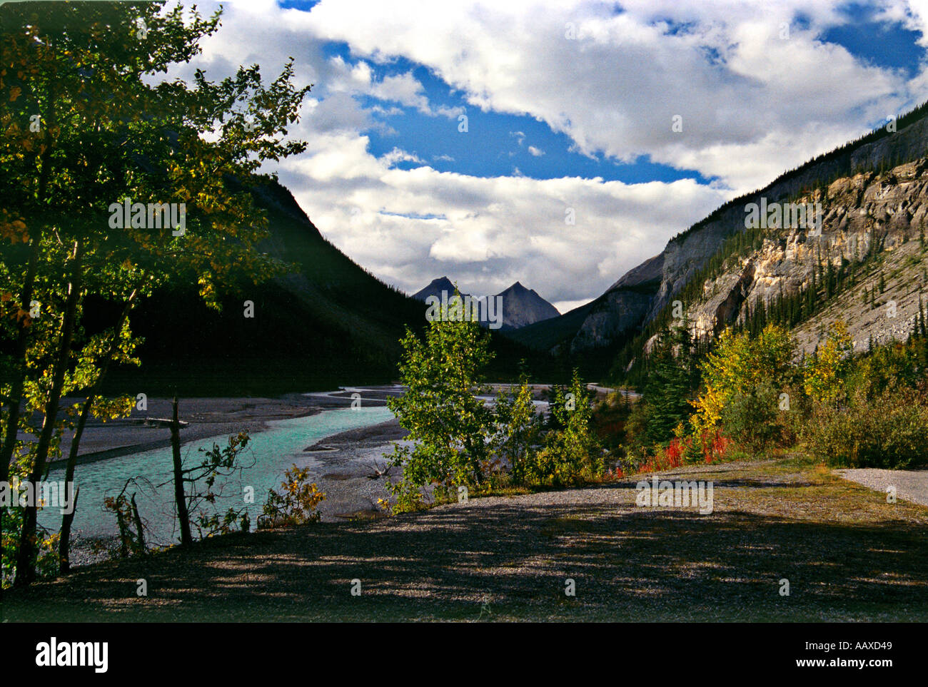 Albertan sky hi-res stock photography and images - Alamy
