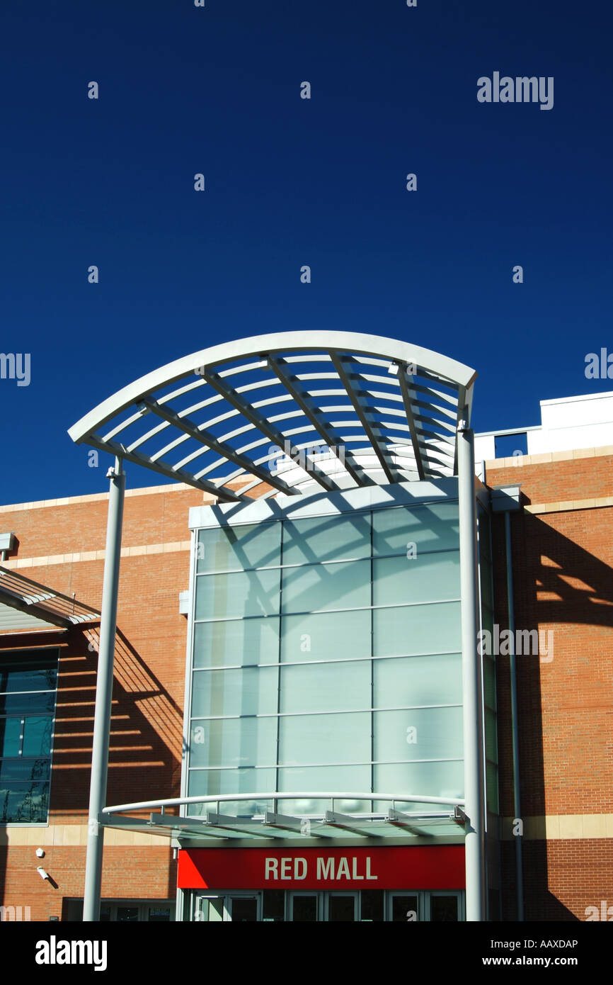 Metrocentre shopping hi-res stock photography and images - Alamy