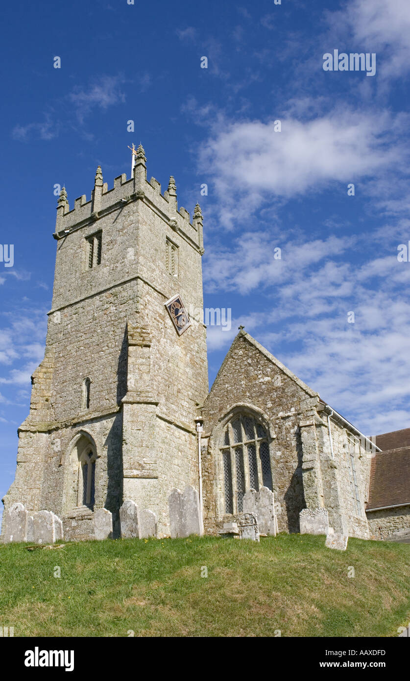ISLE OF WIGHT Stock Photo - Alamy