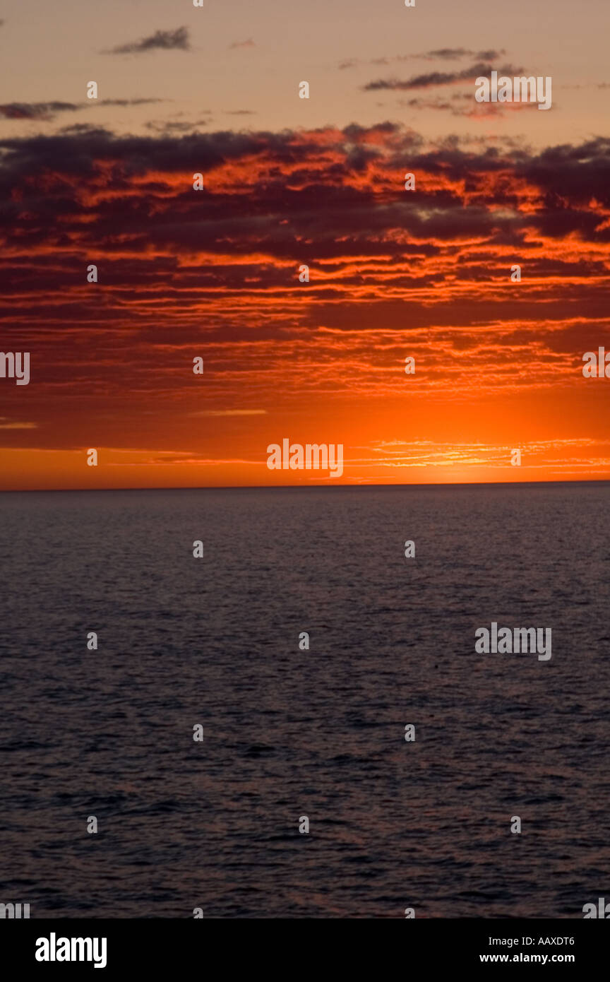 Sunset, Prince Edward Island, Canada Stock Photo - Alamy