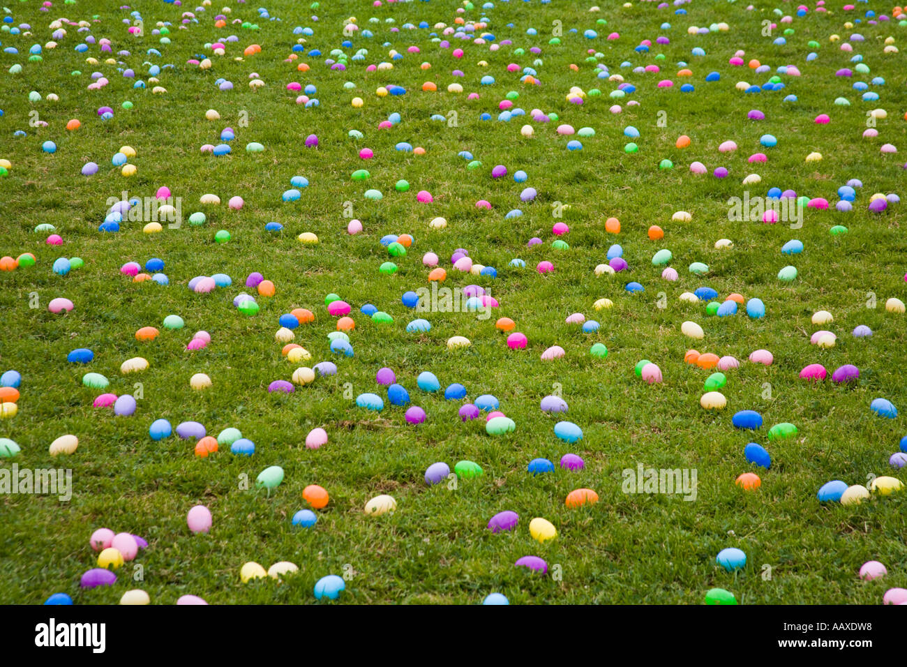 Easter eggstravaganza hi-res stock photography and images - Alamy