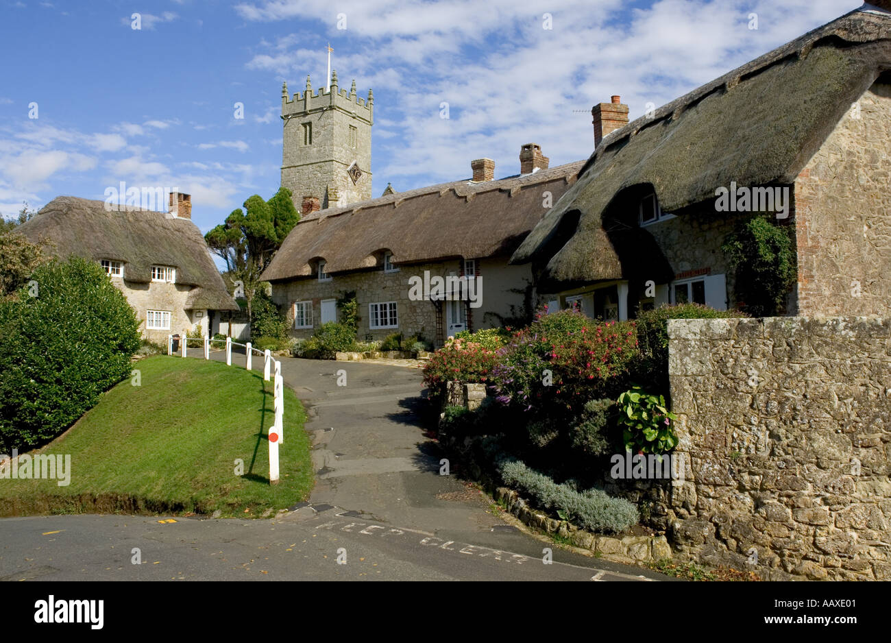 ISLE OF WIGHT Stock Photo - Alamy