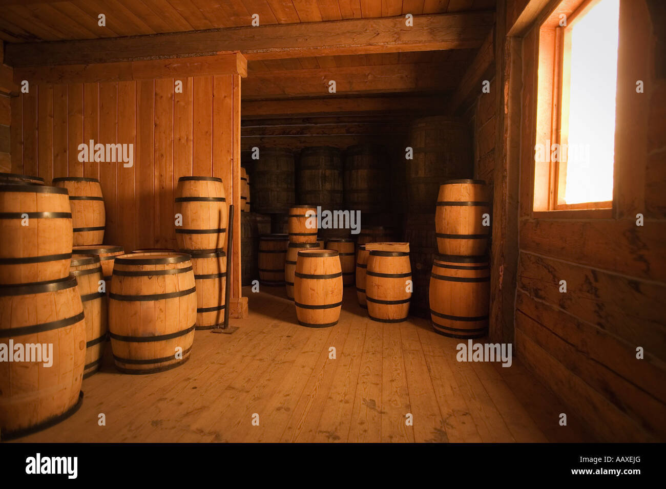 Traditionalbarrels hi-res stock photography and images - Alamy