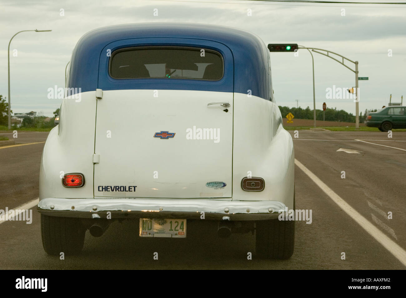 Auto vintage hi-res stock photography and images - Alamy
