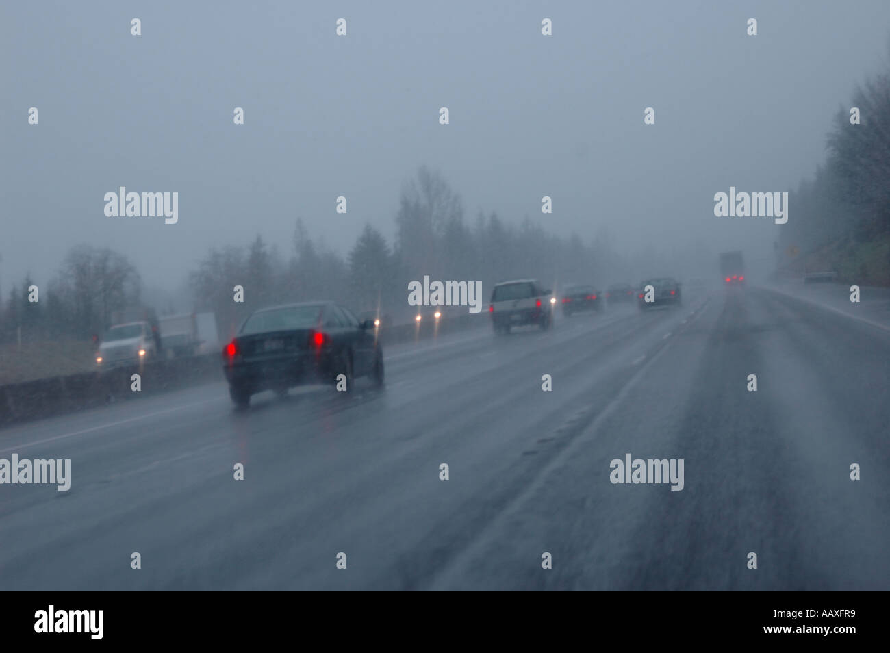 Interstate 405 washington hi-res stock photography and images - Alamy