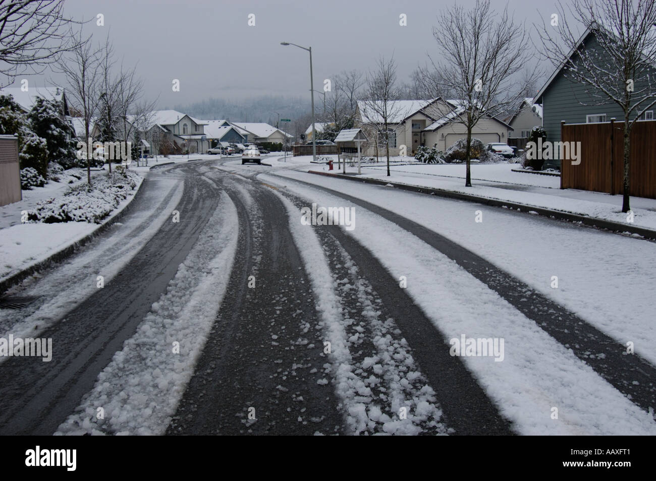 Slushy home hi-res stock photography and images - Alamy