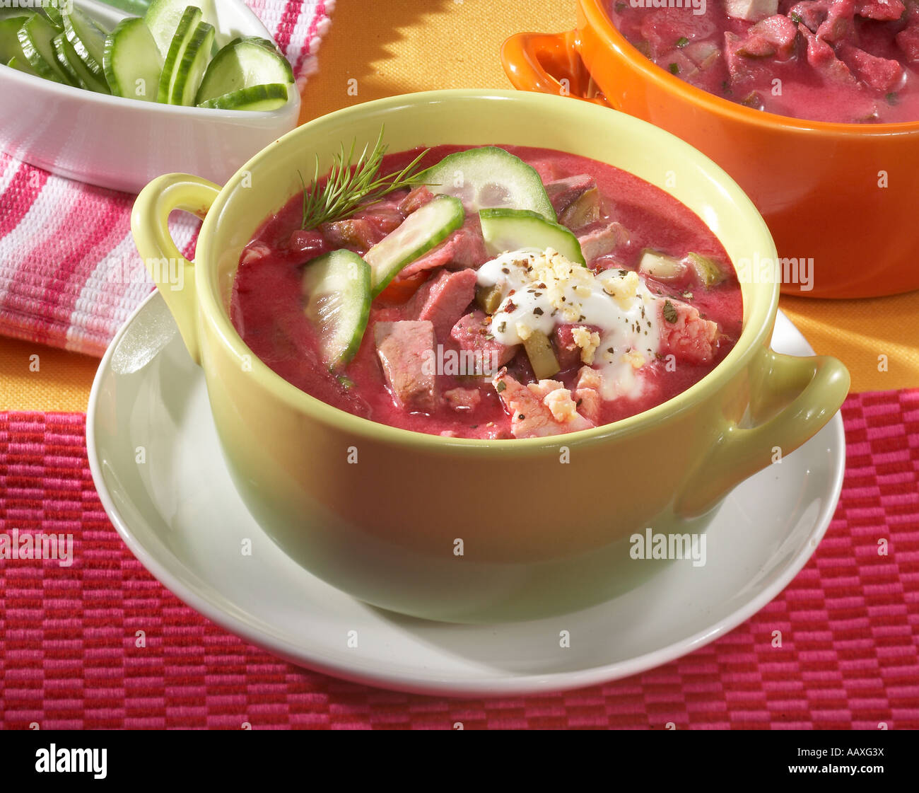 Chlodnik hi-res stock photography and images - Alamy