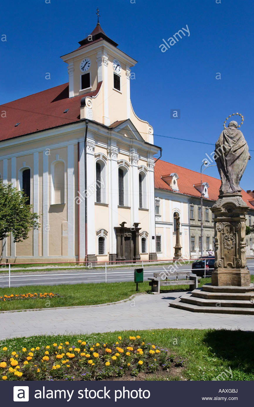 Prostejov Stock Photos & Prostejov Stock Images - Alamy