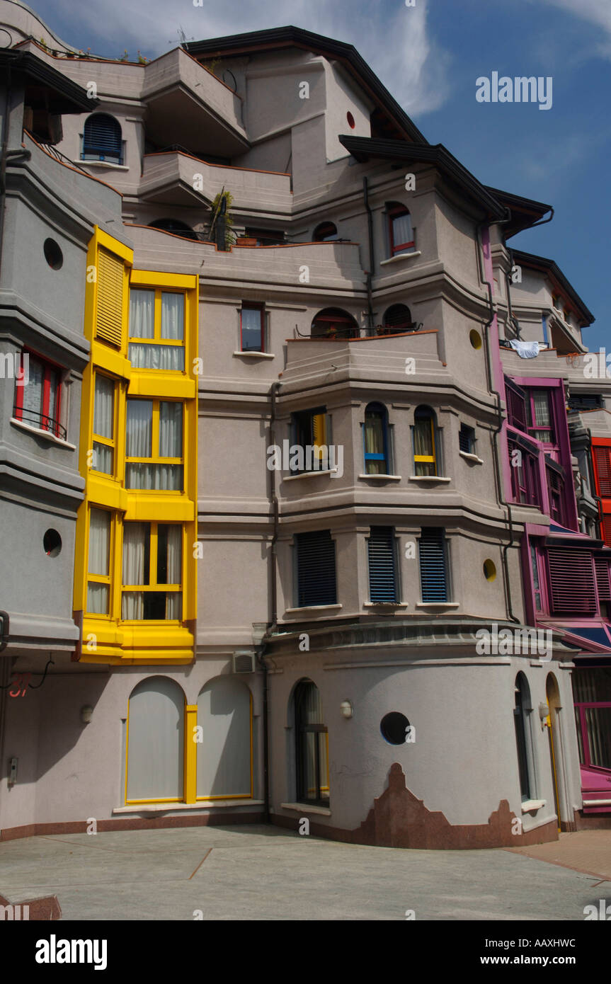 Les grottes geneva hi-res stock photography and images - Alamy