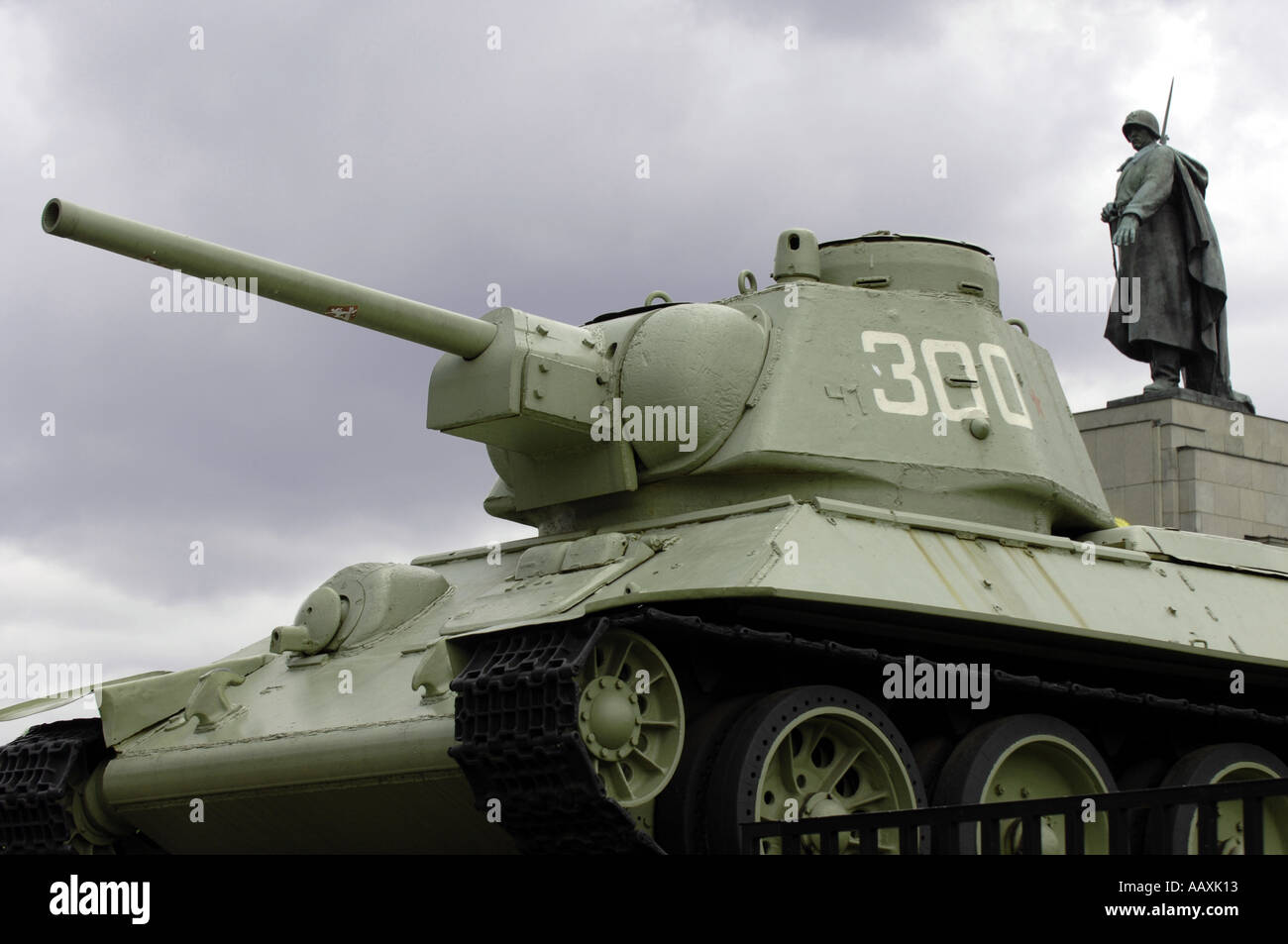 Hitlers tank hi-res stock photography and images - Alamy