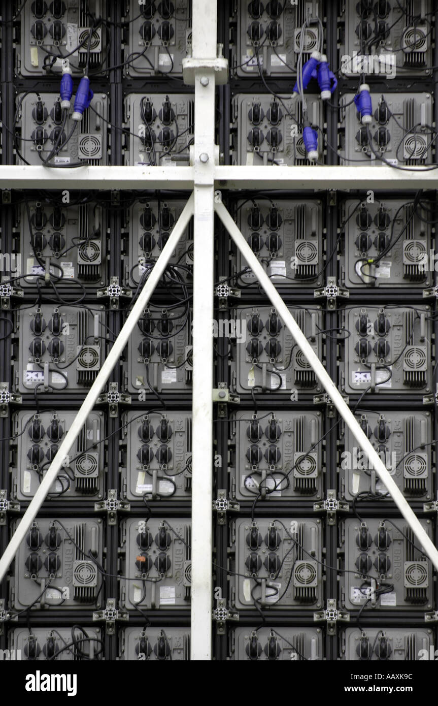 electrical energy source Stock Photo - Alamy