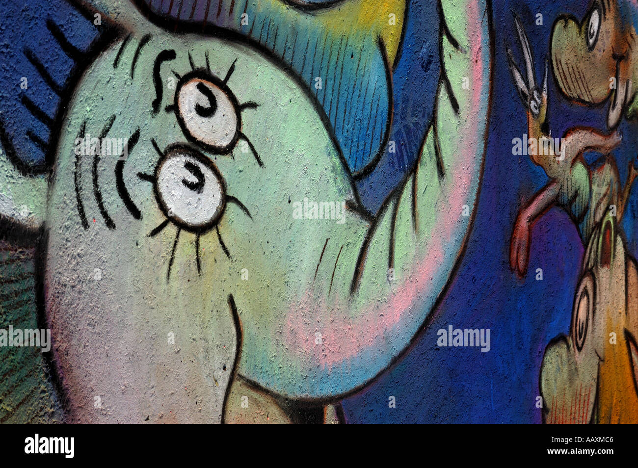 Elephant barbara hi-res stock photography and images - Alamy