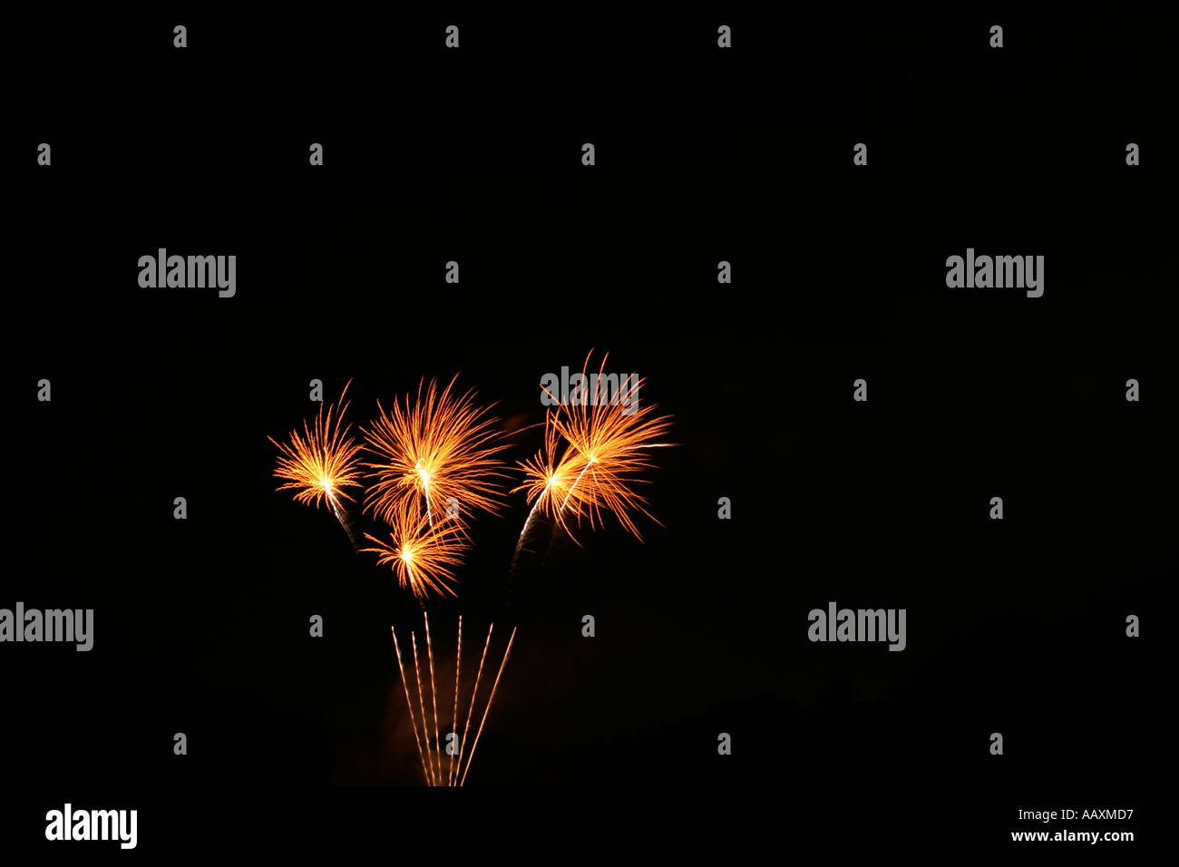 Fireworks fire works celebration hi-res stock photography and images ...