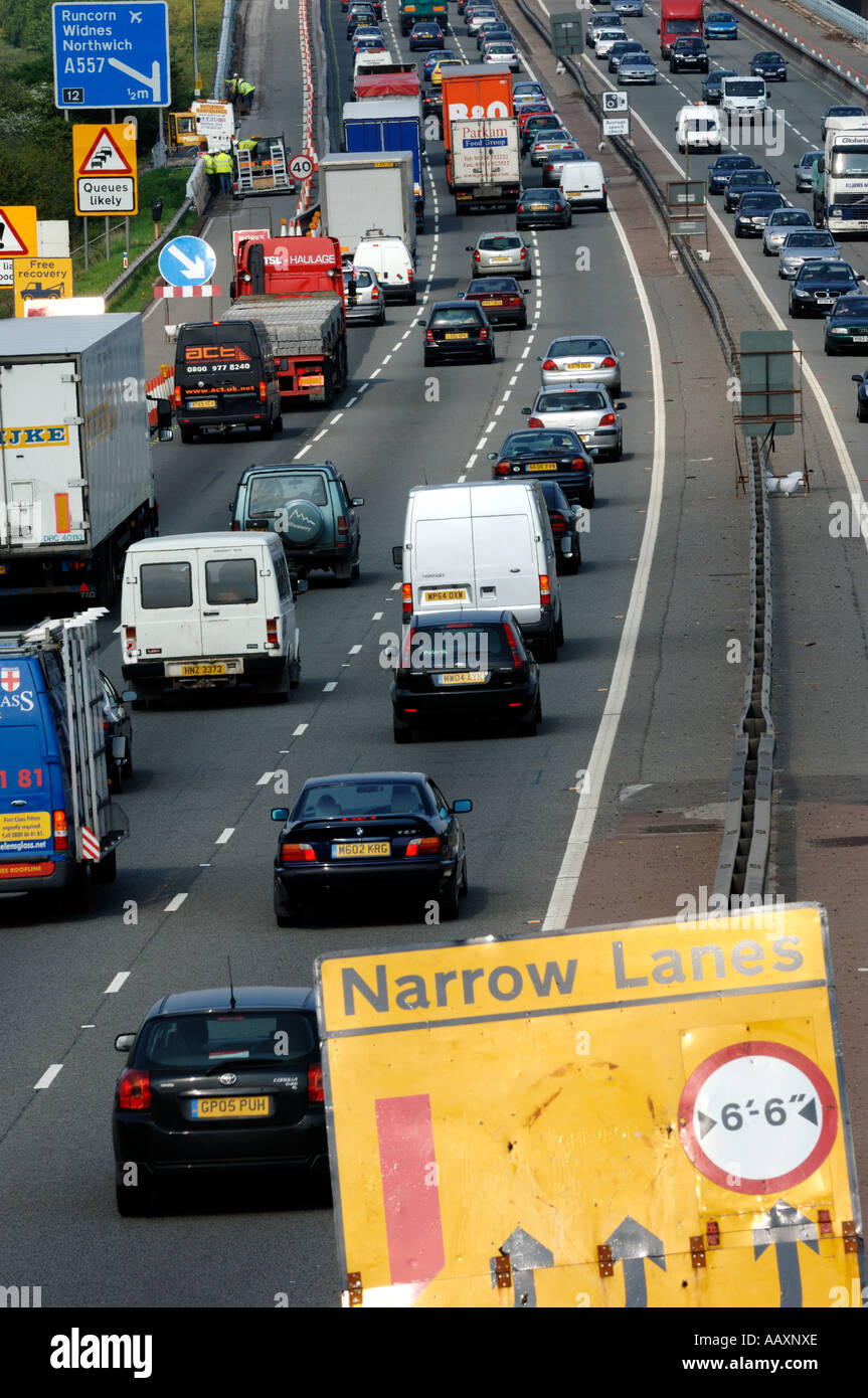 M56 sign hi-res stock photography and images - Alamy