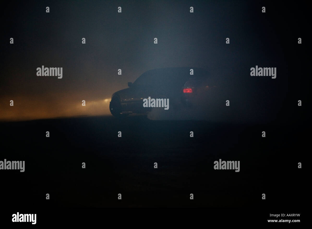 Car Boy Racer Uk High Resolution Stock Photography and Images - Alamy