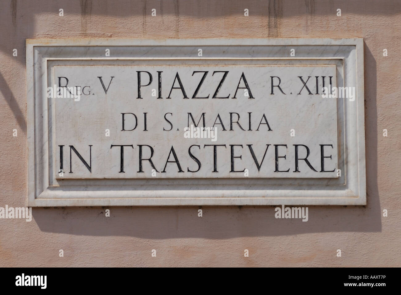 In the sign of italy hi-res stock photography and images - Alamy