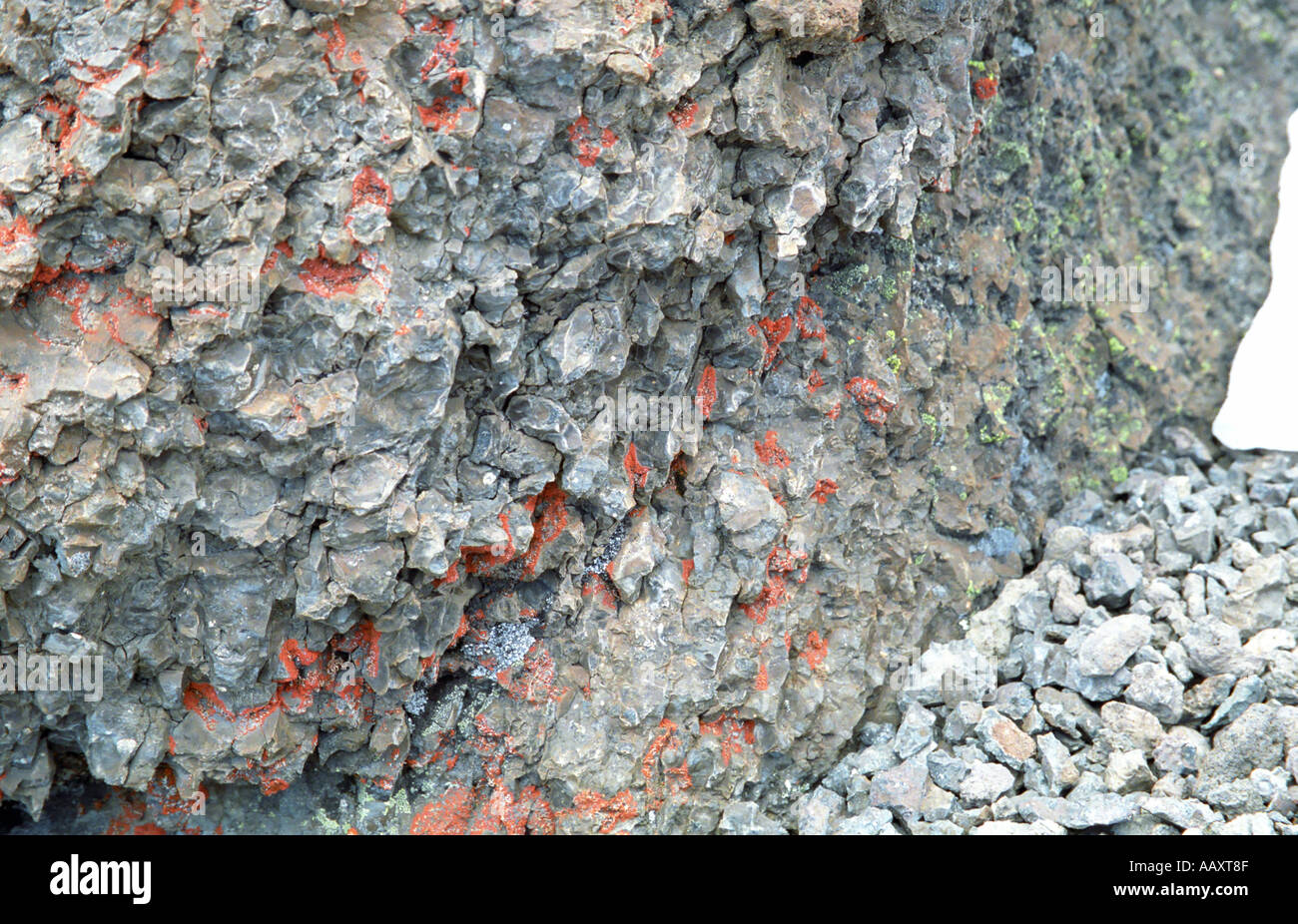 Close up eroded rocks hi-res stock photography and images - Alamy