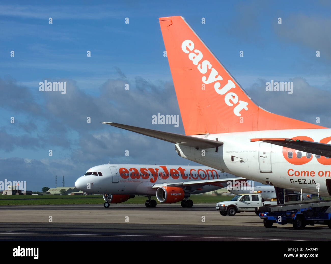 Planes of the future hi-res stock photography and images - Alamy