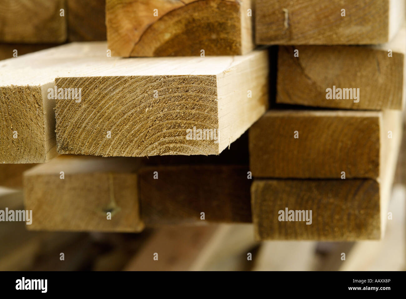 Soft wood timber hi-res stock photography and images - Alamy