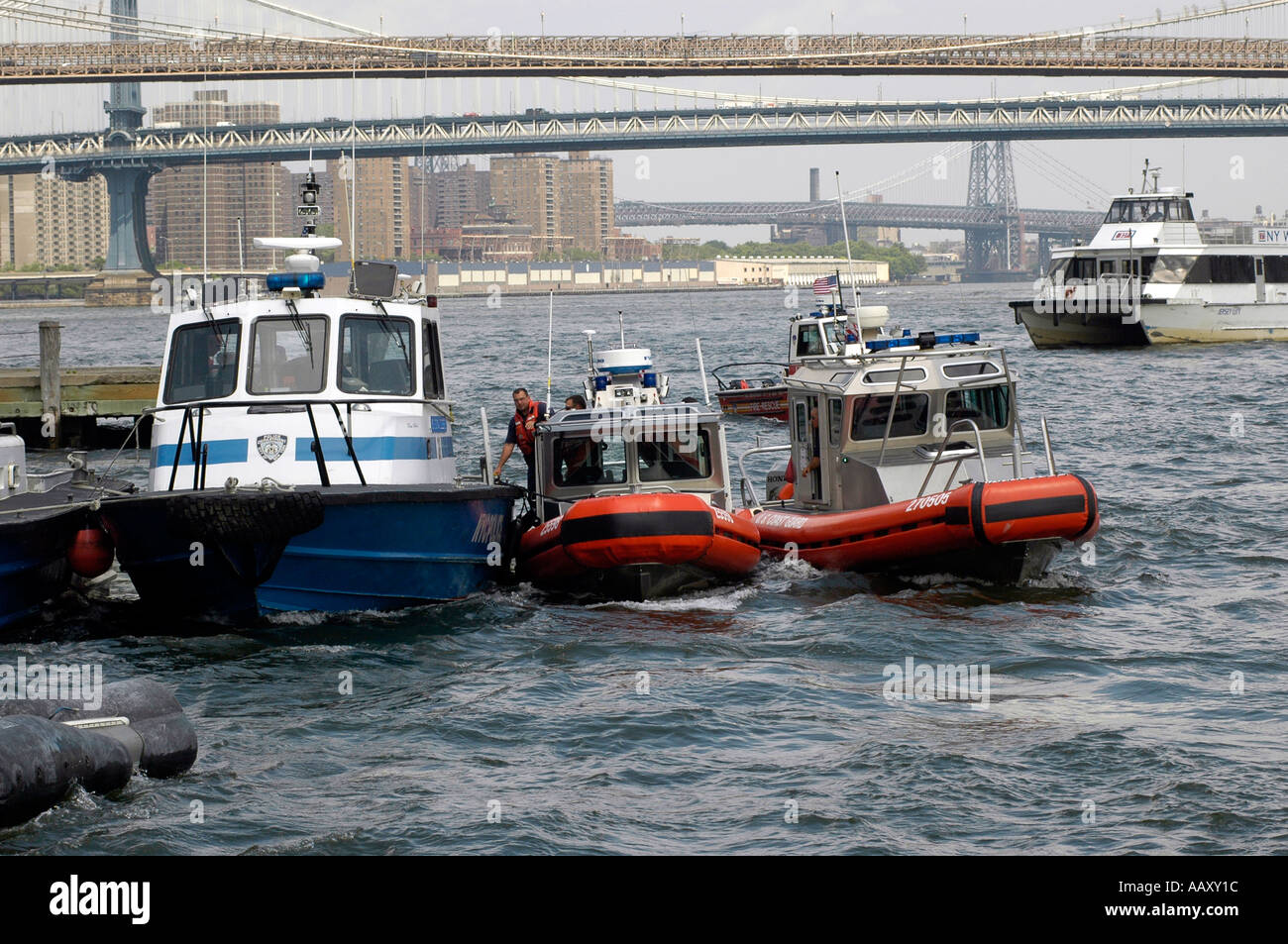 Nypd aviation hi-res stock photography and images - Alamy
