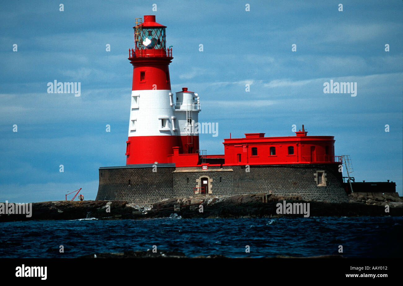 Grace darling rescue hi-res stock photography and images - Alamy