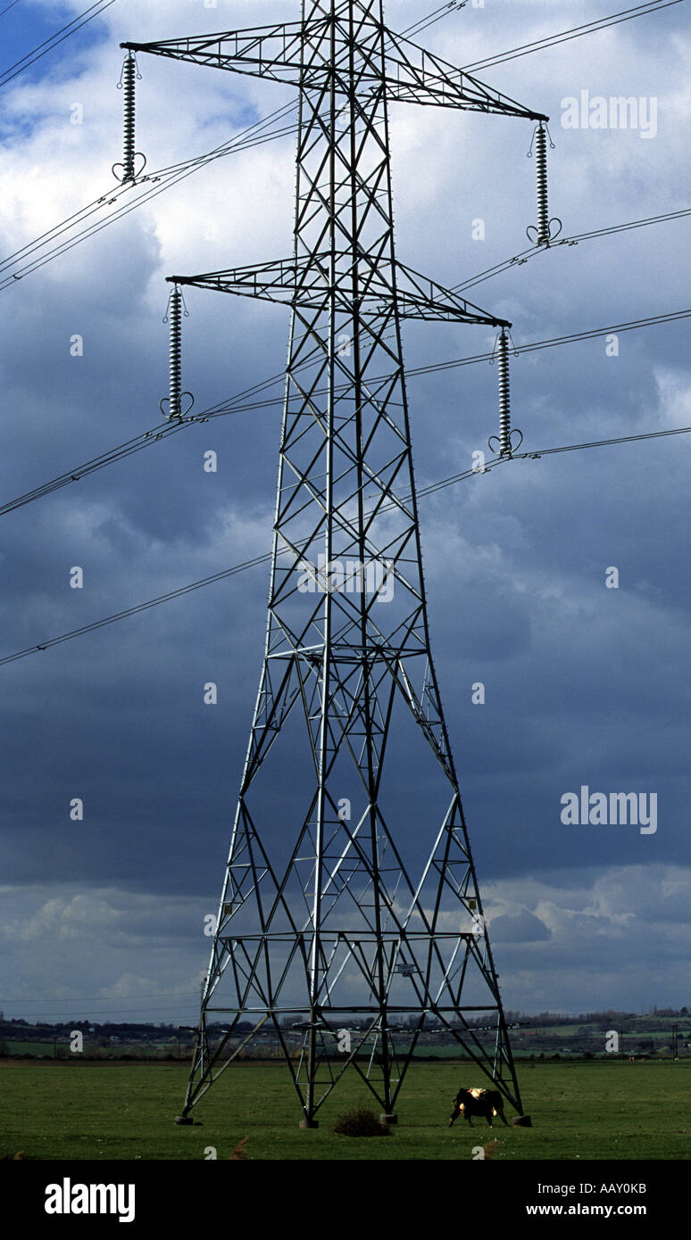 Coryton power station hi-res stock photography and images - Alamy