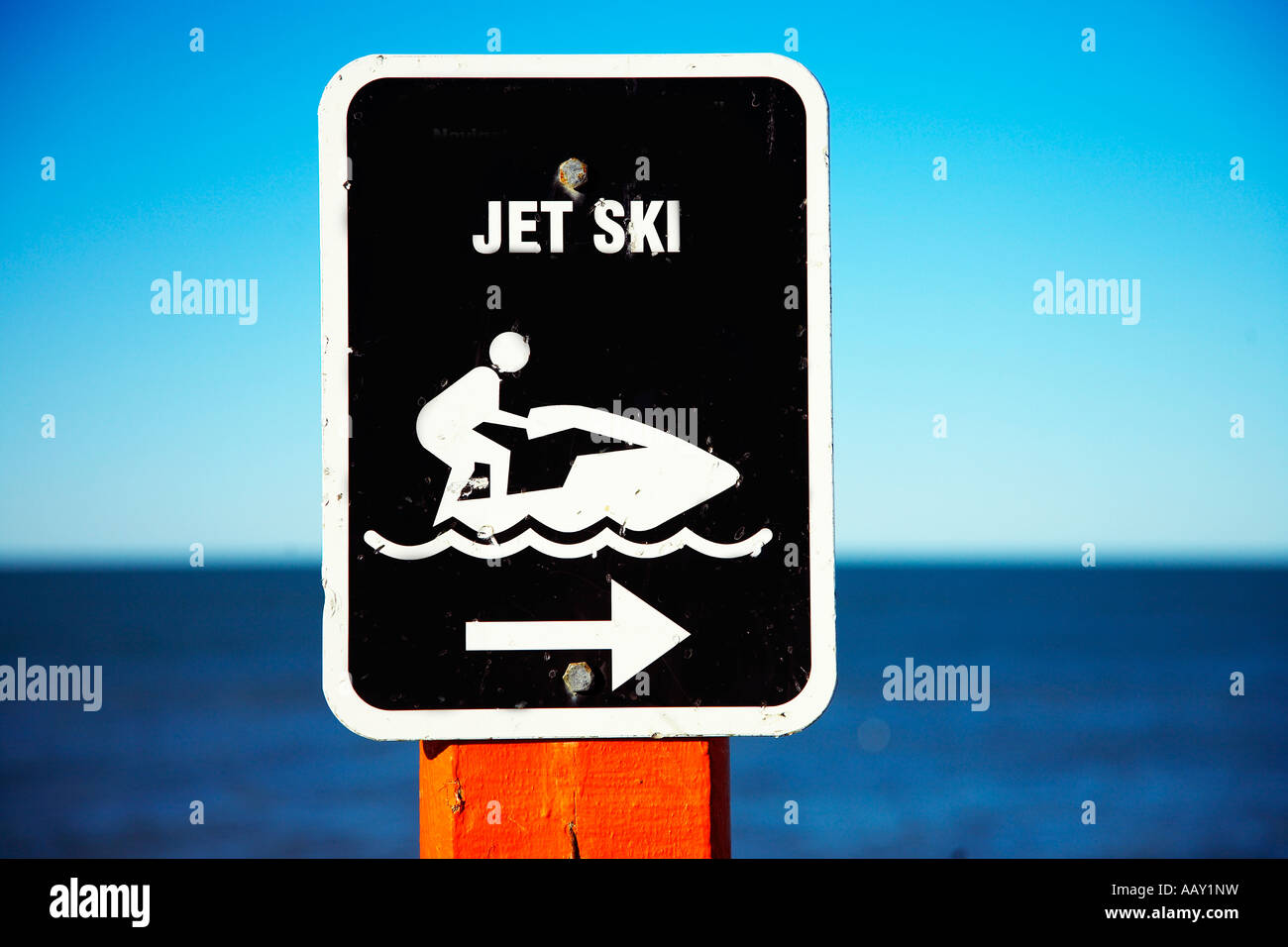 Jet ski safety hi-res stock photography and images - Alamy