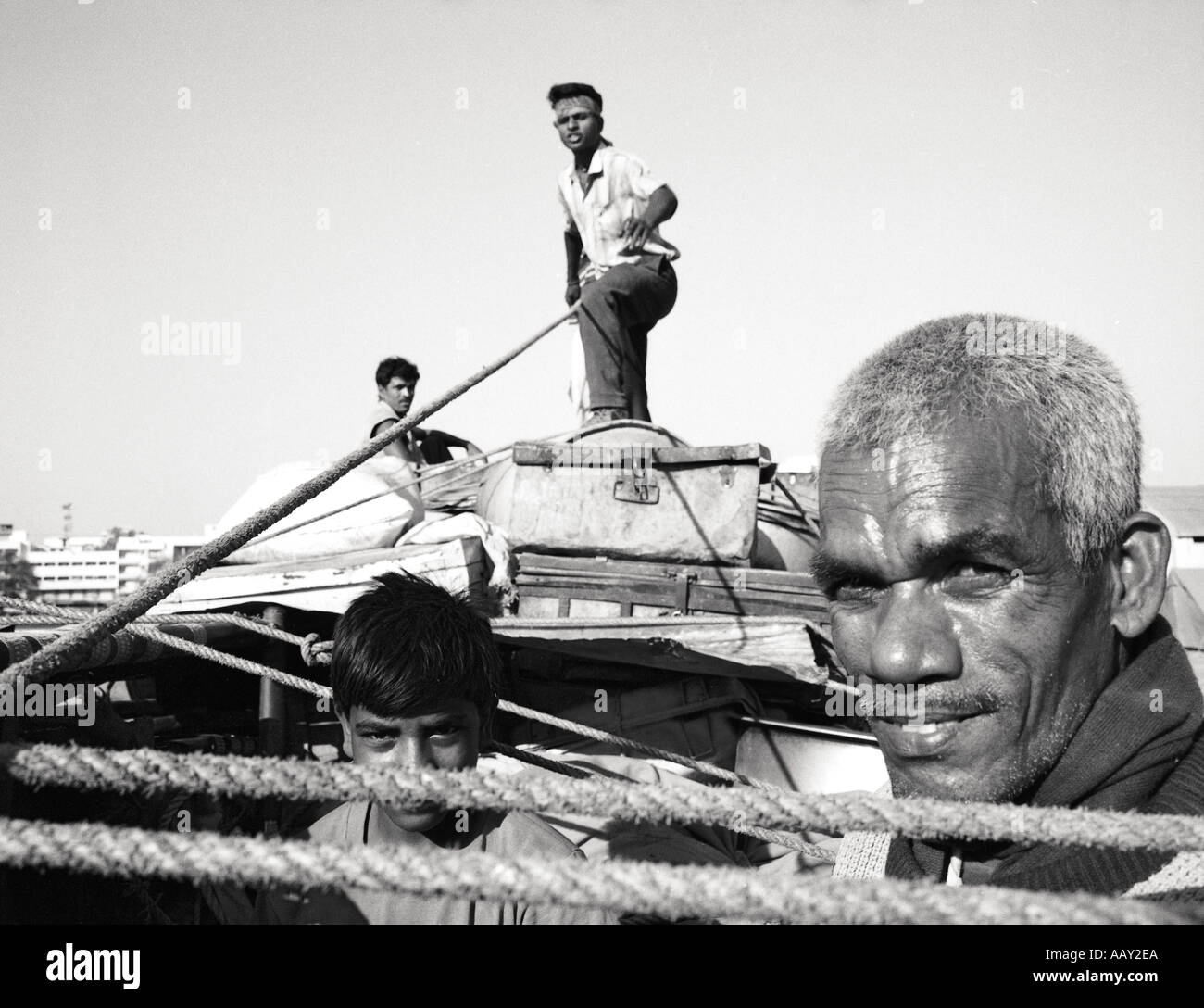 The Apollo circus artists earn their money through entertainment Behind ...