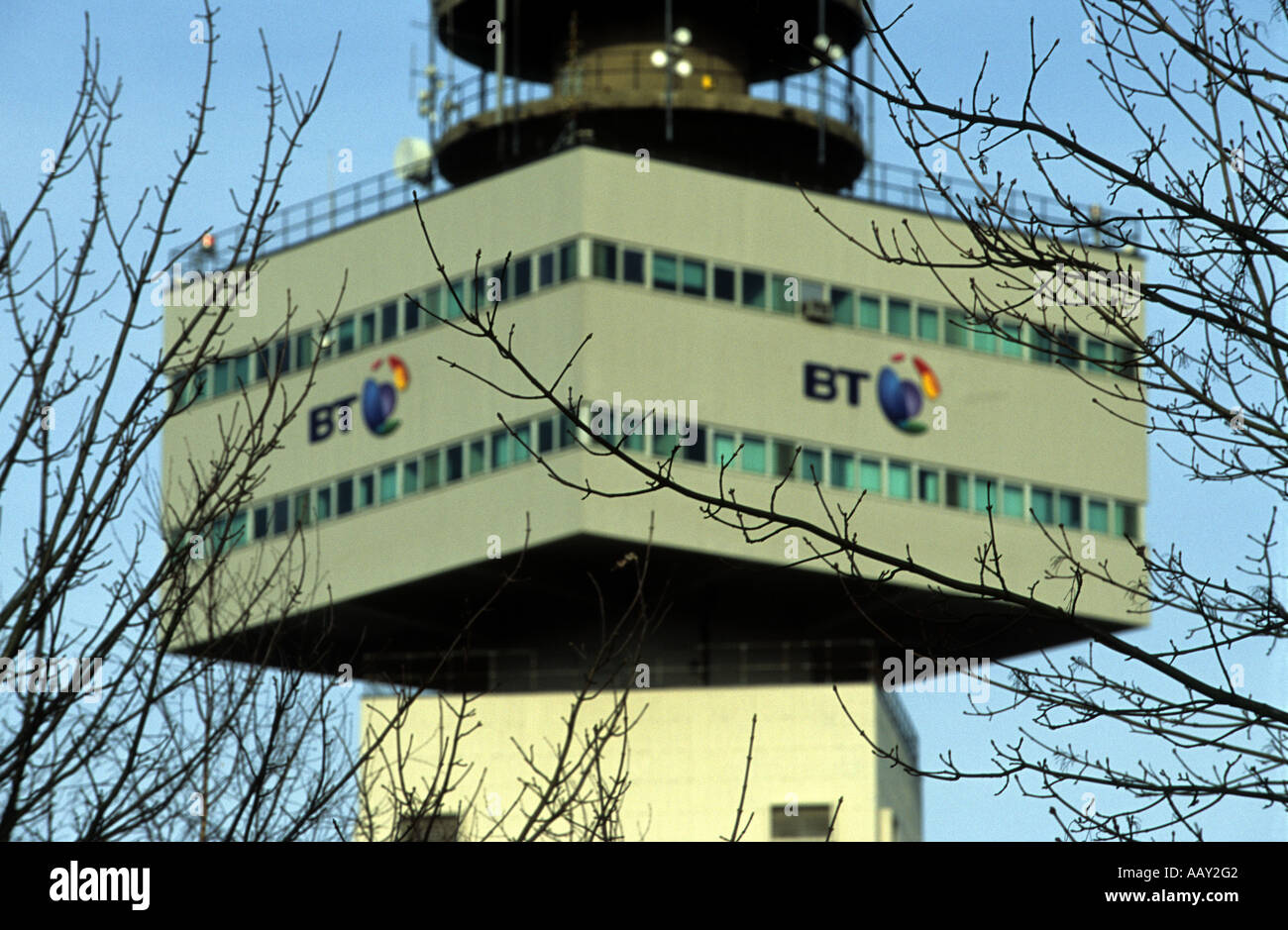 Bt martlesham hi-res stock photography and images - Alamy