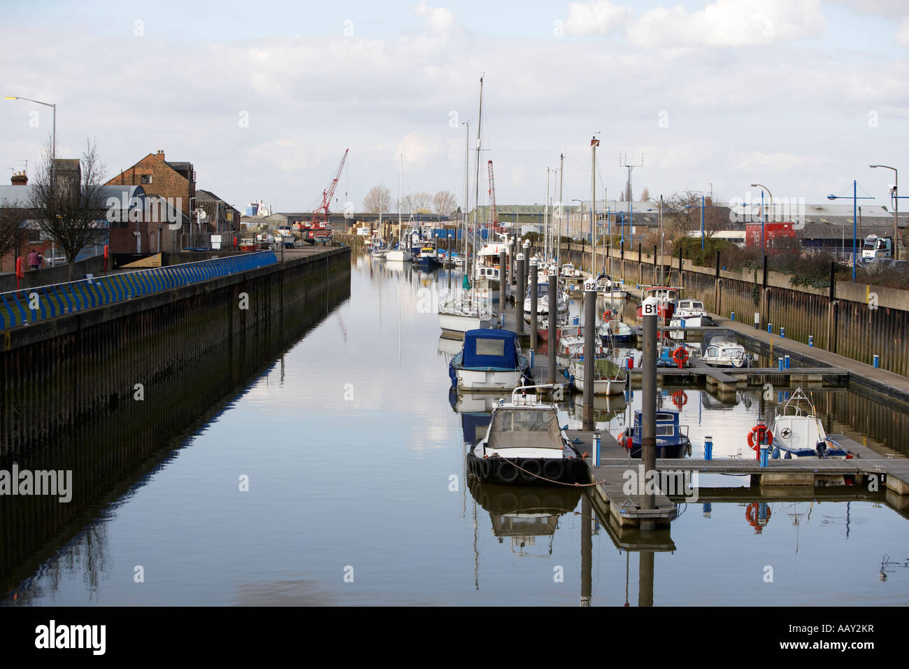 Wisbech Market High Resolution Stock Photography and Images - Alamy
