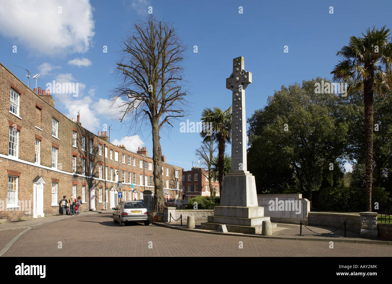 Wisbech cambridgeshire england hi-res stock photography and images - Alamy