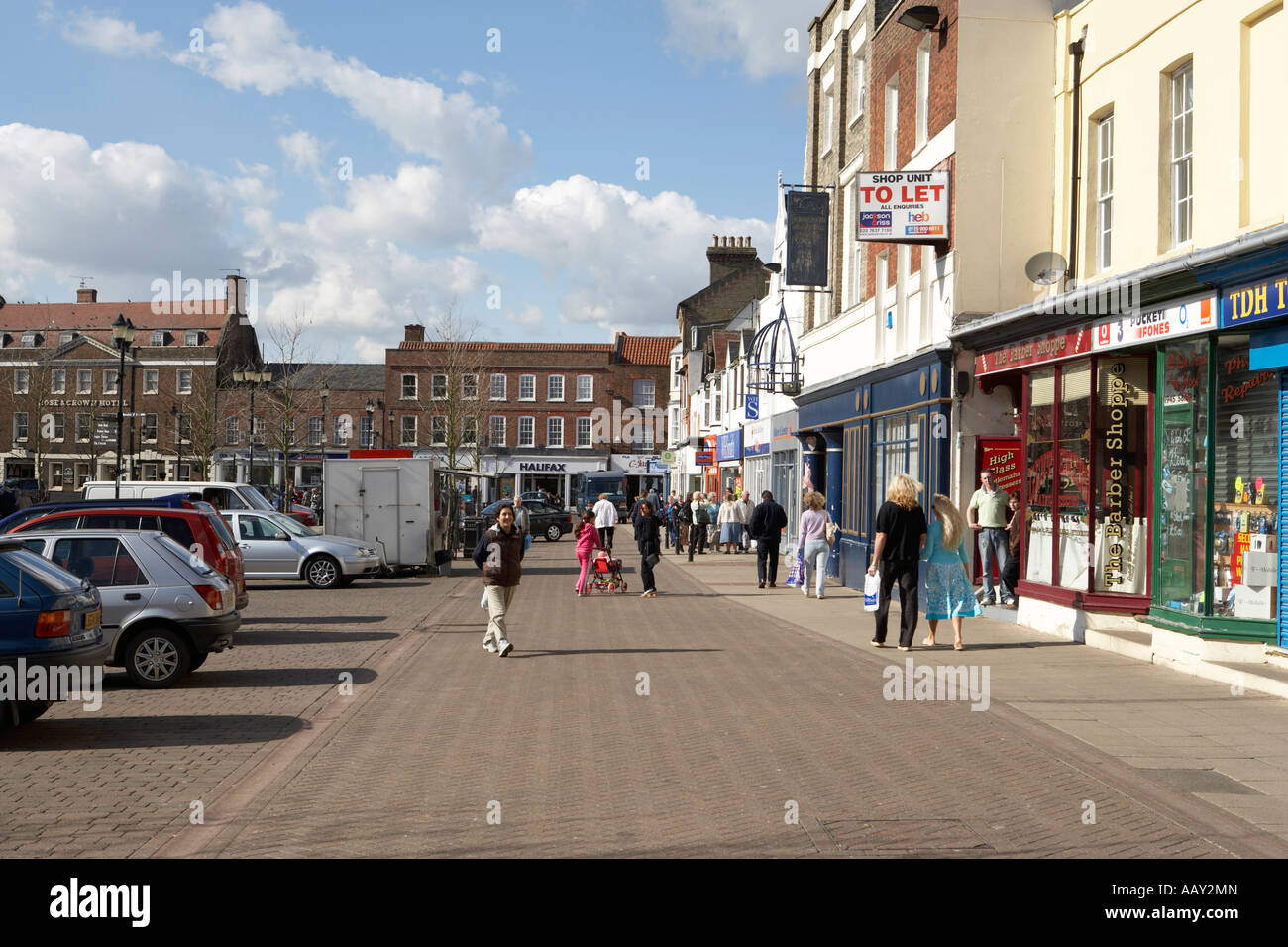 Of wisbech hi-res stock photography and images - Alamy
