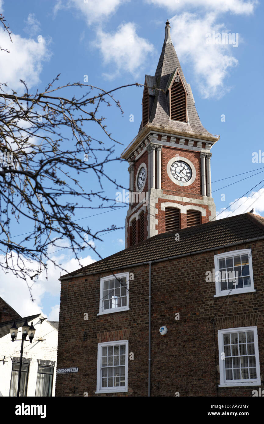 Wisbech cambridgeshire england hi-res stock photography and images - Alamy