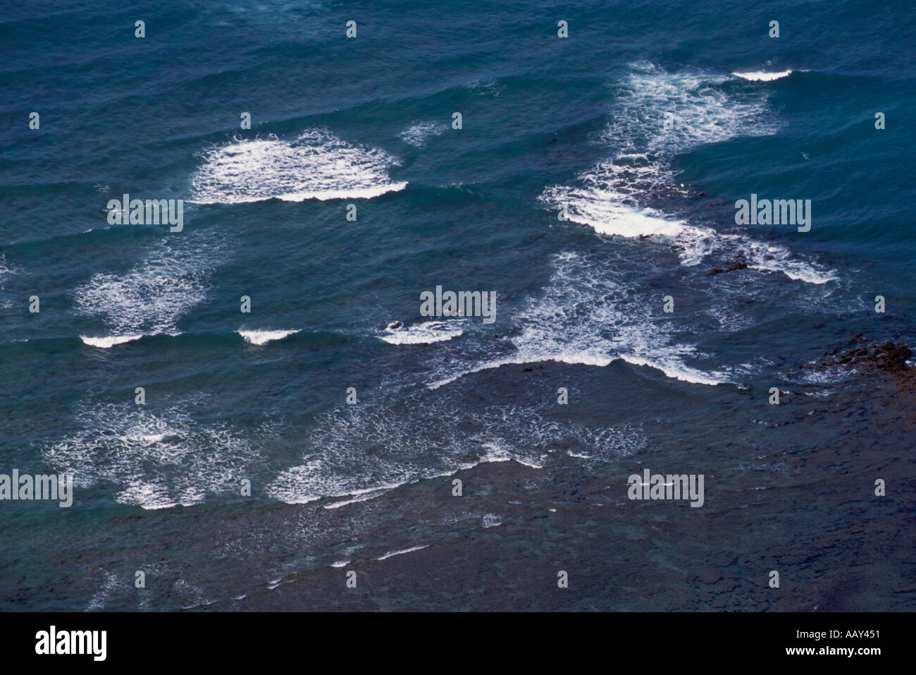 Wave waves white cap hi-res stock photography and images - Alamy